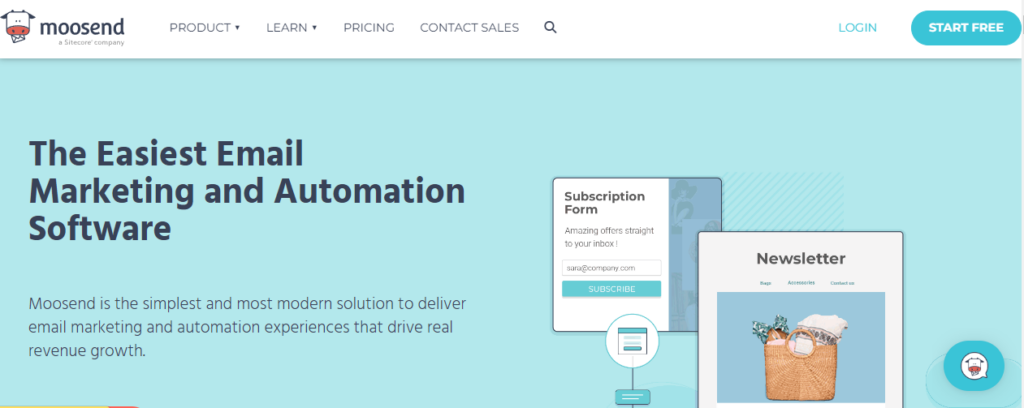 Las 17 Mejores Herramientas de Email Marketing - Secifi
