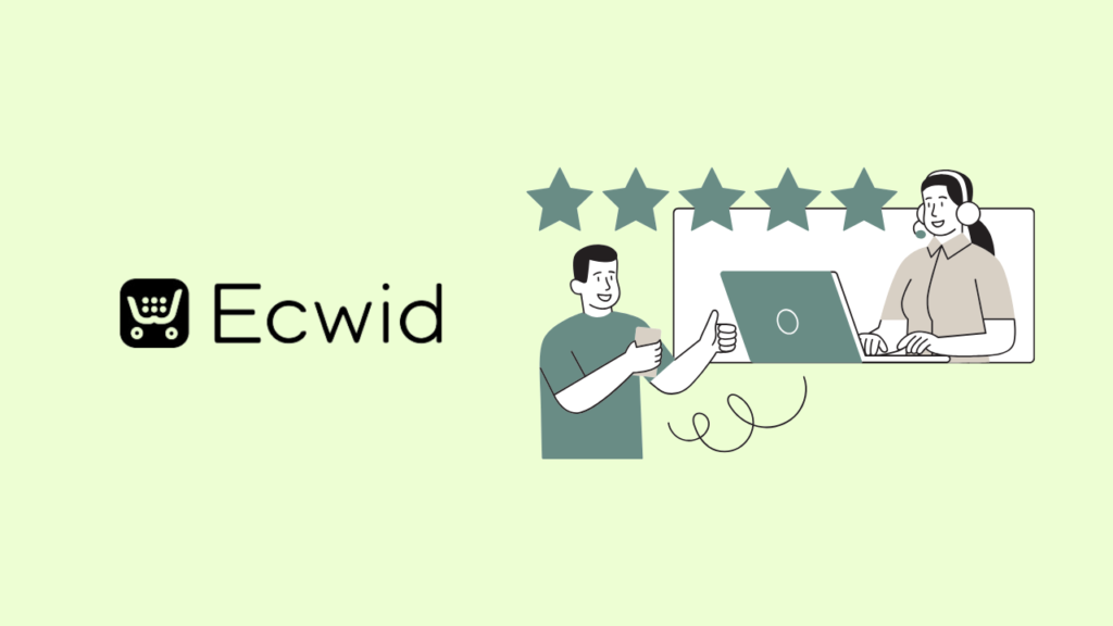 Opiniones Ecwid (2025) - Precios, características, pros y cons - Secifi