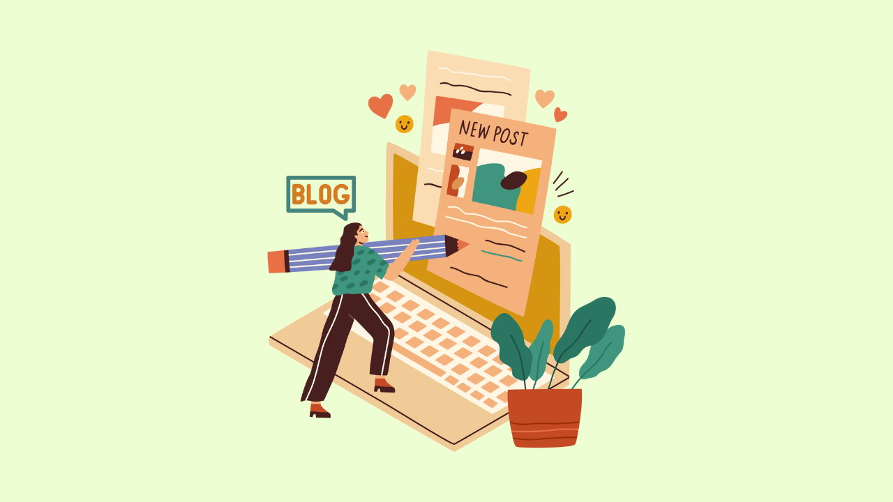 Crea un Blog Exitoso: Guía Paso a Paso - Secifi